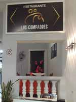 Los Compadres Santa Clara - AlaMesa Cuba