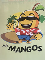 Mr. Mangos - AlaMesa Cuba