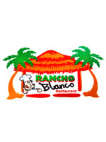 Rancho Blanco - AlaMesa Cuba