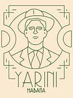 Yarini Habana - AlaMesa Cuba