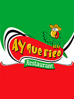 Ay que rico - AlaMesa Cuba