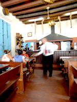 Bodegón Onda - AlaMesa Cuba