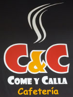Come y Calla - AlaMesa Cuba