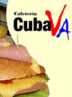 Cuba Va - AlaMesa Cuba
