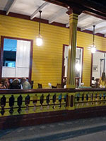 La Colonial - AlaMesa Cuba