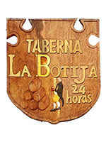 La Botija - AlaMesa Cuba