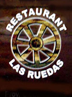Las Ruedas - AlaMesa Cuba