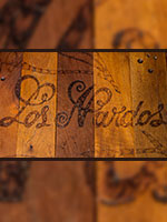 Los Nardos - AlaMesa Cuba