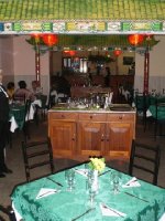 Min Chin Tang - AlaMesa Cuba