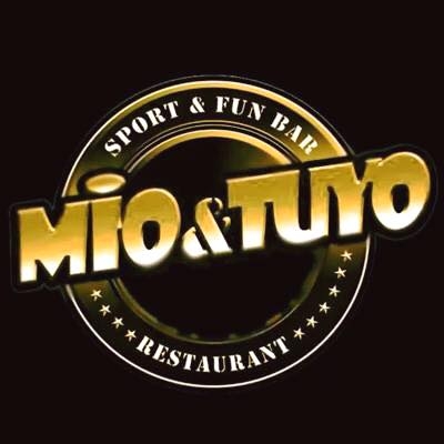 Mio & Tuyo - AlaMesa Cuba