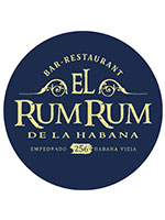 El RumRum de La Habana - AlaMesa Cuba