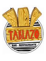 Tablazo - AlaMesa Cuba