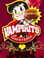 Vampirito - AlaMesa Cuba