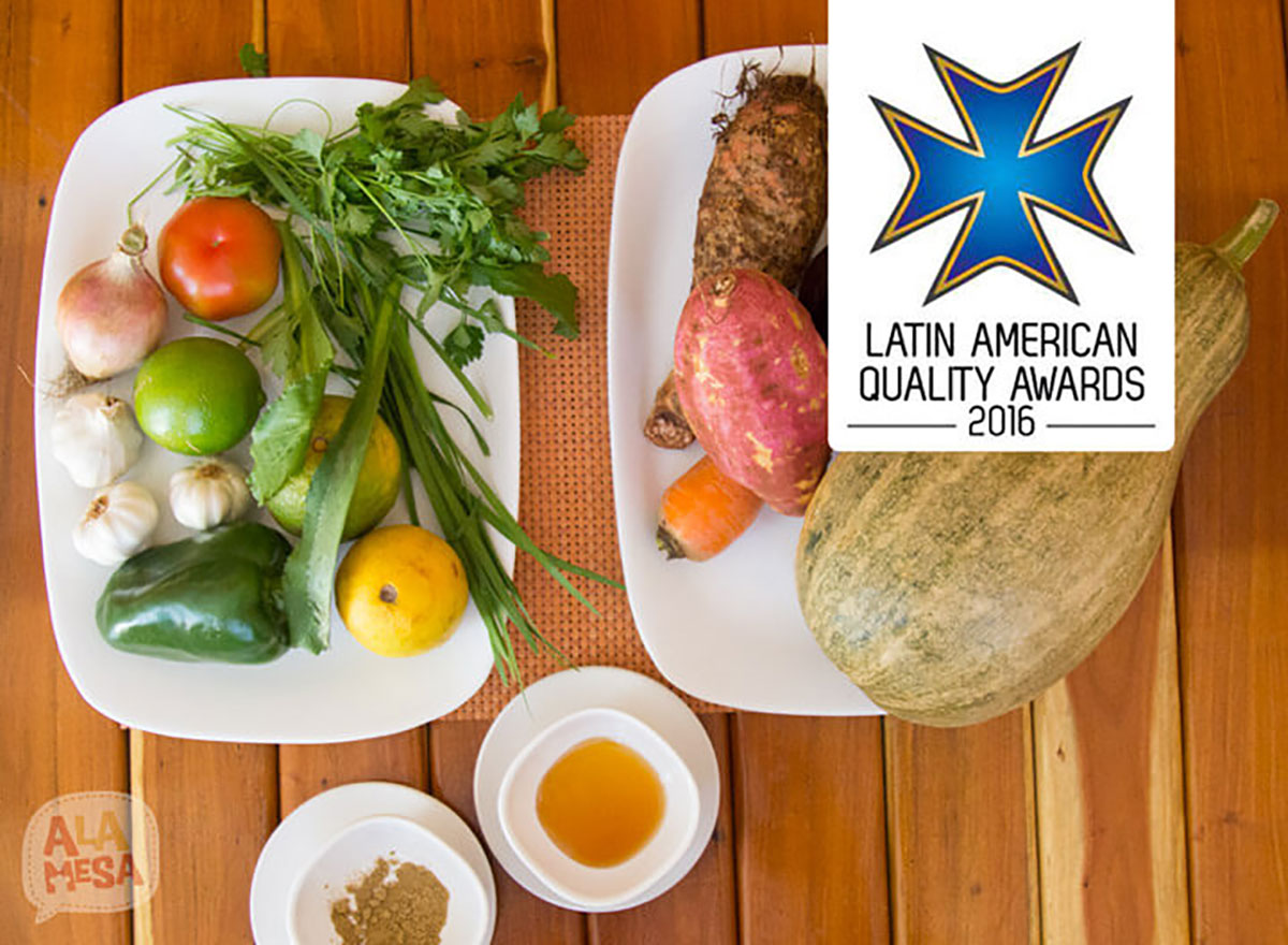 AlaMesa - Directory of Restaurants in Cuba - Havana